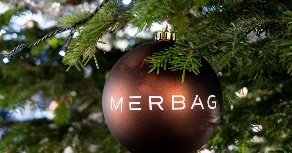 NEU: Wertgutscheine von Merbag | merbag.at