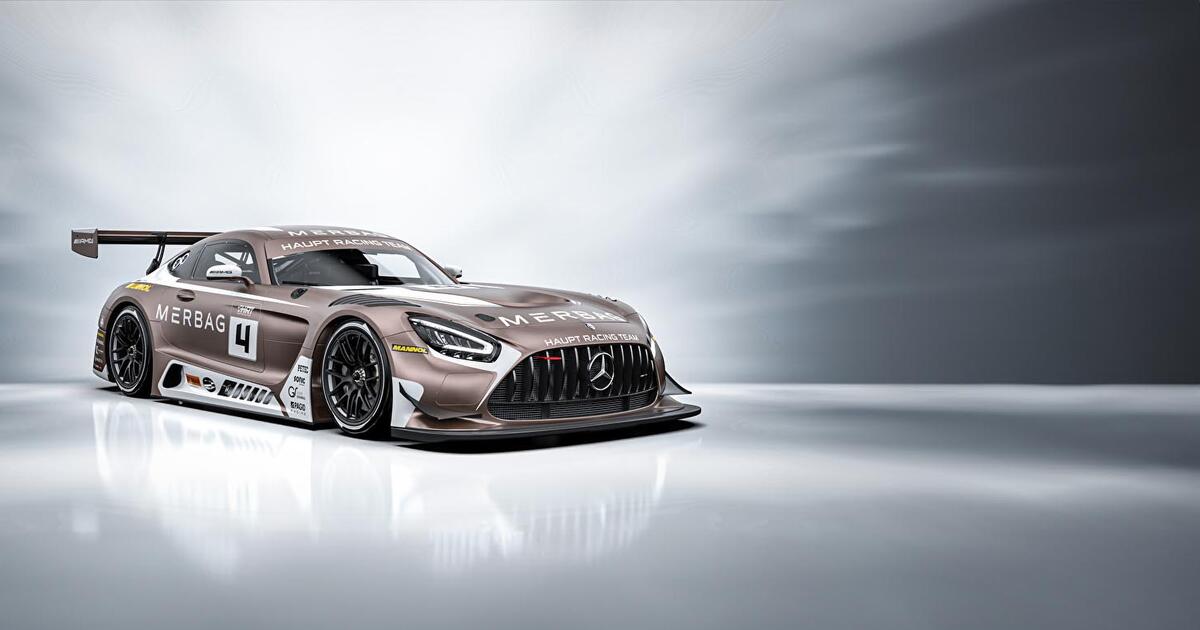 HRT und Merbag erweitern Partnerschaft | merbag.at