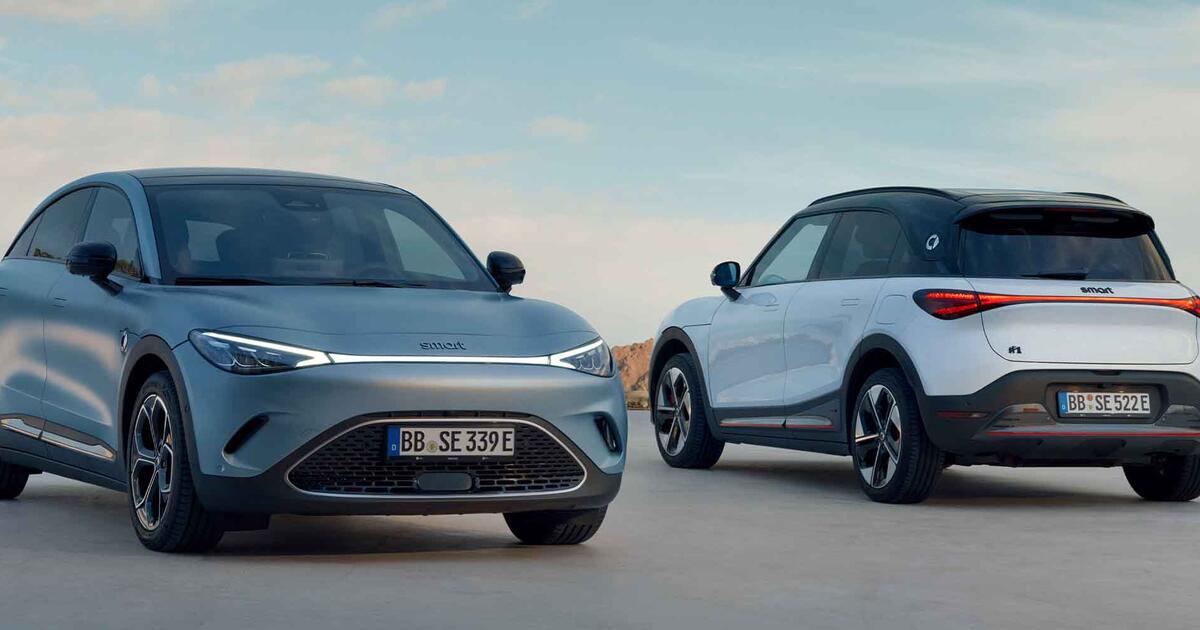 smart Lageraktion | merbag.at