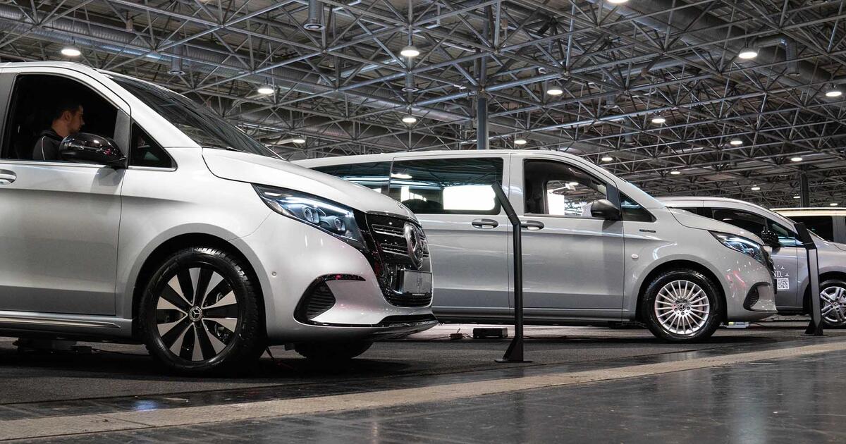 Vienna Drive 2025: Ein voller Erfolg – auch für Merbag | merbag.at