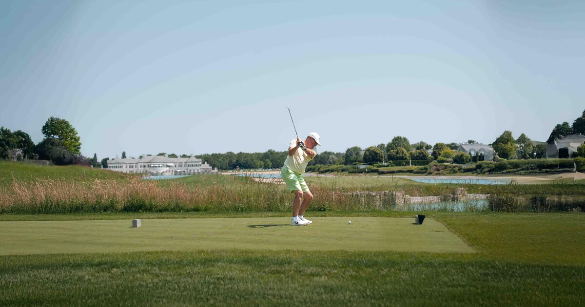 Die Highlights der MercedesTrophy 2025 | merbag.at