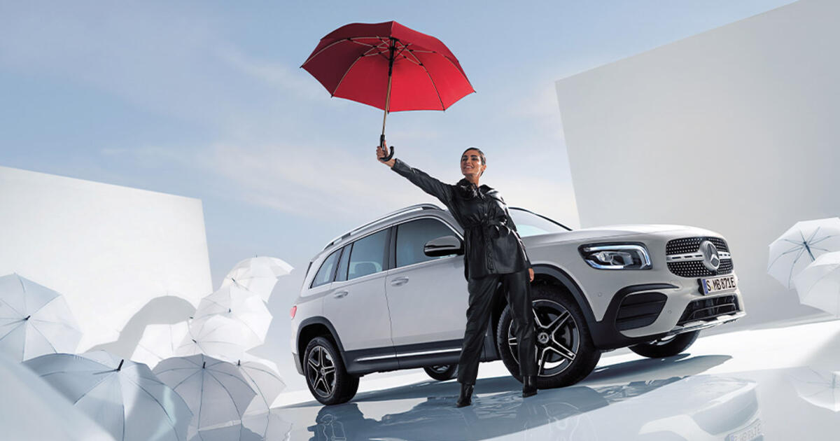 Der Wintercheck | merbag.at