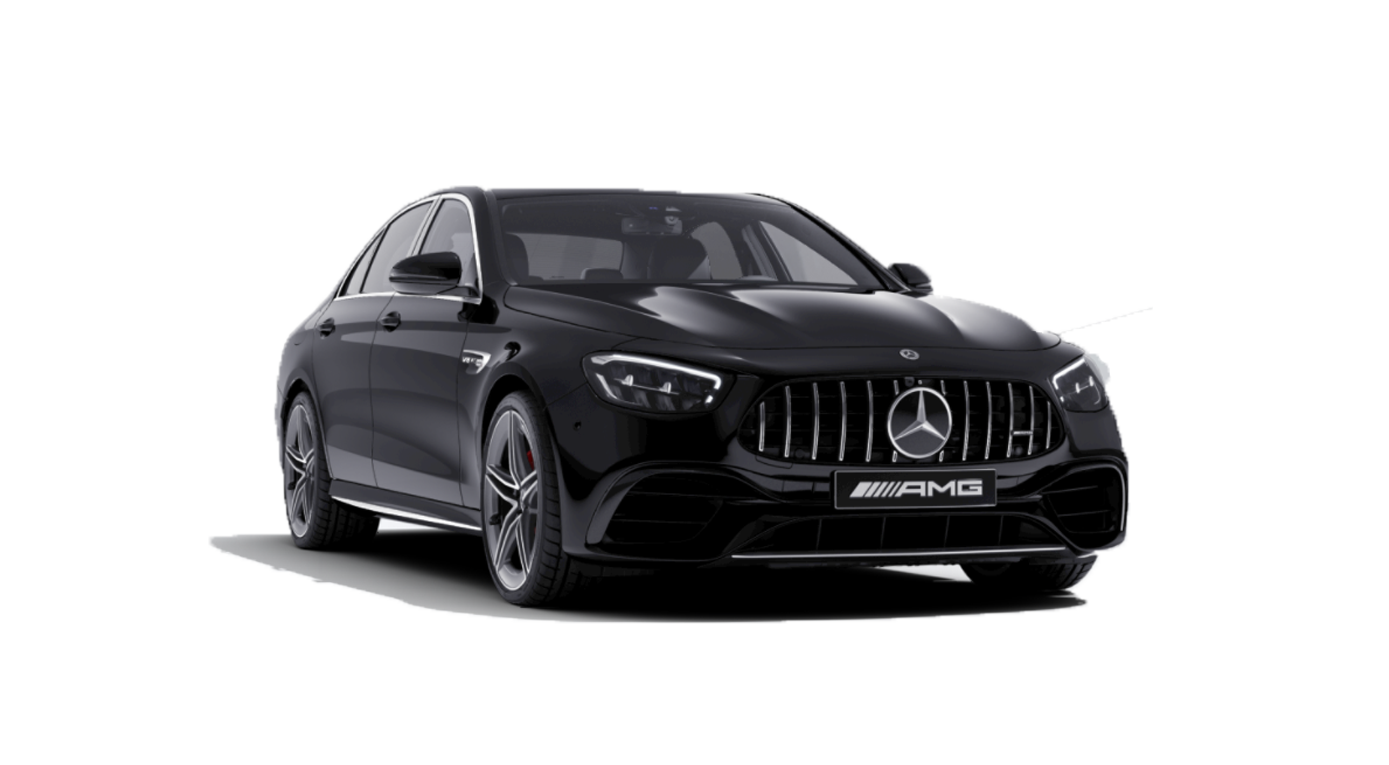 Modellübersicht Mercedes-AMG | merbag.at